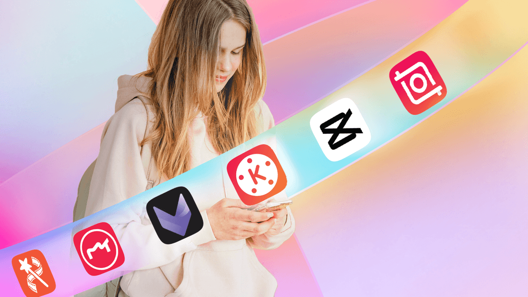 KineMaster - Your Ultimate Guide to Mobile Editors for Short Videos